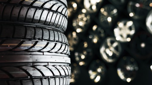 Light Truck Tires And A Tire Diameter - Truck Tires (#1074945) - HD ...