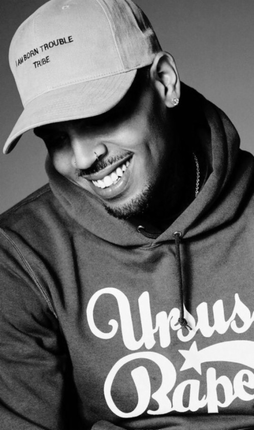 Chris Brown Wallpaper Art Wallpapers Breezy Chris Brown, - Chris Brown ...
