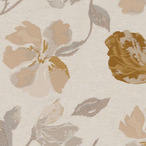 509334 Breezy Petals Chestnut By Robert Allen - Wallpaper (#1078707 ...