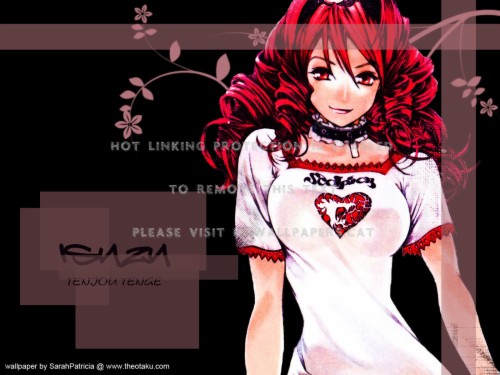 Emi Isuzu (#1081449) - HD Wallpaper & Backgrounds Download