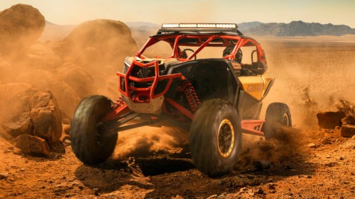 Can-am Wallpapers And Background Images - Can Am Maverick X3 (#1085425 ...