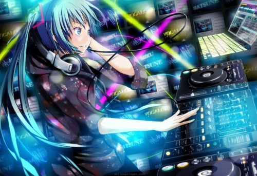 Animated Music Wallpaper - Background Hd Music (#156152) - HD Wallpaper ...