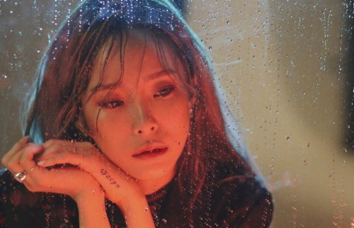 Dean) By Heize - Heize First Sight (#1086426) - HD Wallpaper ...