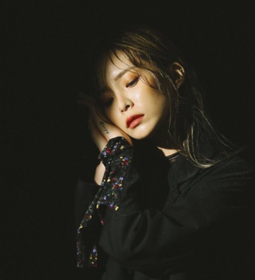 Heize (#1086517) - HD Wallpaper & Backgrounds Download