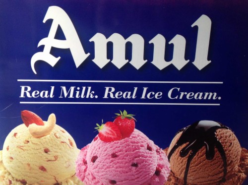 Veer Agency Amul Ice Cream, Wagholi, Pune - Amul Ice Cream Hd (#1087692 ...
