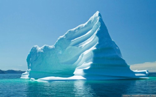 Back To 25 Iceberg Wallpapers Hd - Beautiful Iceberg (#1087657) - HD ... Back To 25 Iceberg Wallpapers Hd - Beautiful Iceberg (#1087657) - HD ...