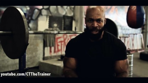 Ct Fletcher (#1088666) - HD Wallpaper & Backgrounds Download