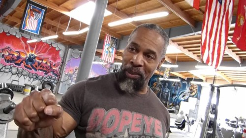 Ct Fletcher (#1088666) - HD Wallpaper & Backgrounds Download