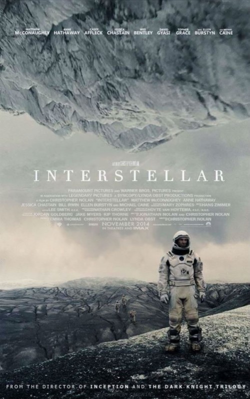 Interstellar This Hd Interstellar Wallpaper Is Based - Interstellar ...