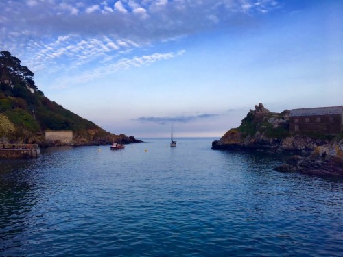 Coast Cornwall England (#1093943) - HD Wallpaper & Backgrounds Download