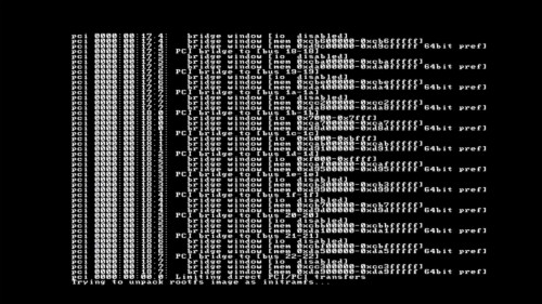 Password Wallpaper - Black Cmd (#1095864) - HD Wallpaper & Backgrounds ...