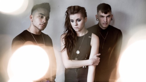 Pvris (#1098138) - HD Wallpaper & Backgrounds Download