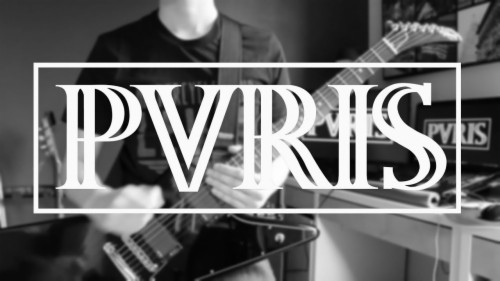 Pvris (#1098067) - HD Wallpaper & Backgrounds Download
