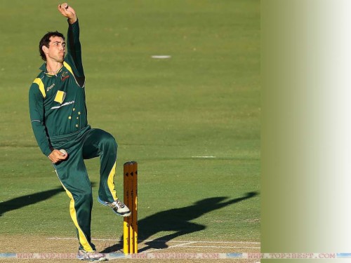 Injured Maxwell Ready For Tri-series - Maxwell Australian Cricketer ...