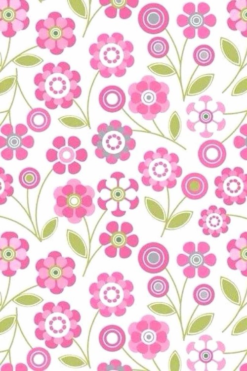 Pink Pattern Wallpaper Wallpapers For Android And Download ...
