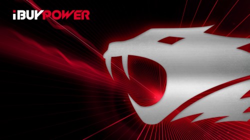 Ibuypower Desktop (#110531) - HD Wallpaper & Backgrounds Download