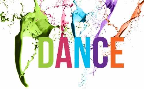 Dance Group Logo Design (#113431) - HD Wallpaper & Backgrounds Download