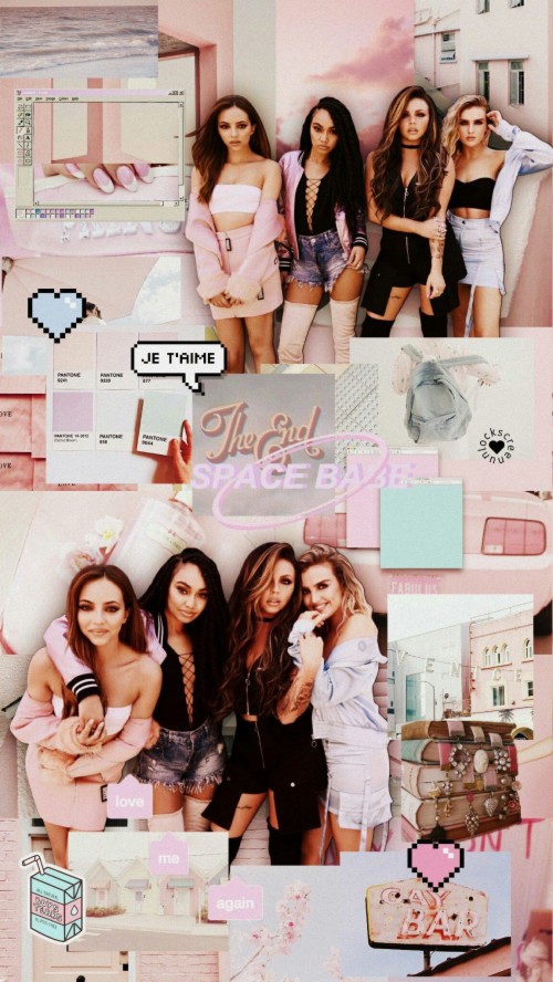 List of Free Little Mix Wallpapers Download - Itl.cat