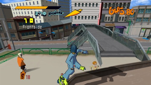 Jet Set Radio Future Hd Wallpapers - Jet Set Radio Emblem (#871245 ...