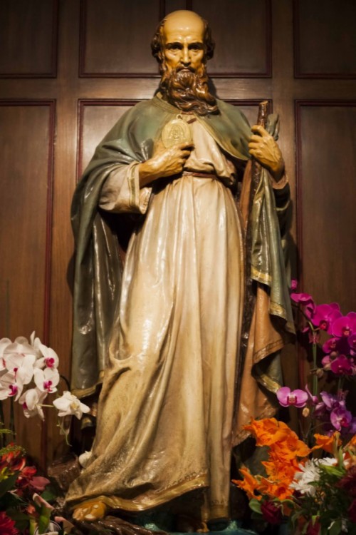 San Judas Tadeo San Juditas Tadeo, St Judas, Spanish - Oracion A San ...