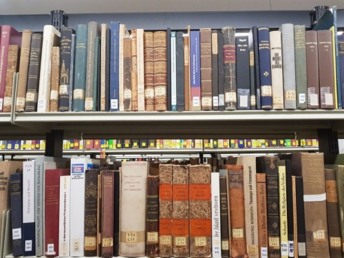 Library Wallpaper Hd New Public Library Wallpaper Fantasy - New York ...