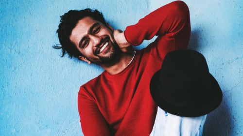 Vicky Kaushal Widescreen Wallpapers - Vicky Kaushal (#1108012) - HD ...