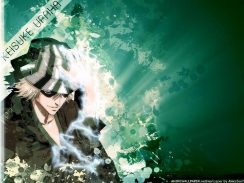Kisuke
