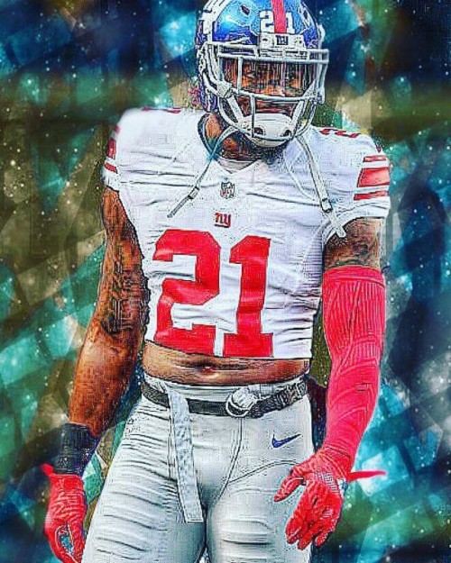 Landon Collins (#1127044) - HD Wallpaper & Backgrounds Download