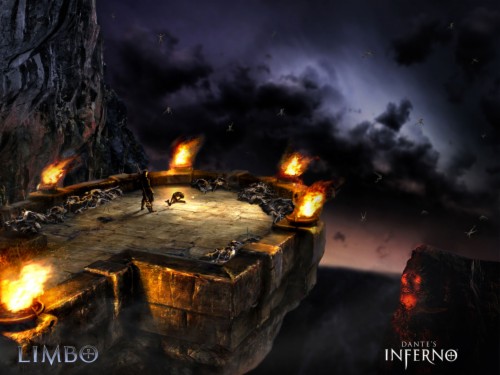 Dante's Inferno Wallpaper - Dante's Inferno Cleopatra Art (#1366162 ...
