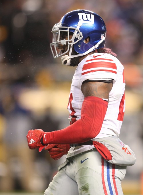 Landon Collins Redskins (#3033784) - HD Wallpaper & Backgrounds Download