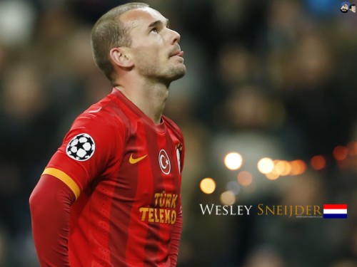 Wesley Sneijder Images Wes & Jessey Hd Wallpaper And - Father (#1132654 ...