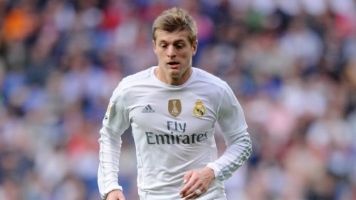 Tony Kroos Computer Wallpaper - Toni Kroos 2016 (#1132384) - HD ...