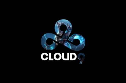 Cloud - Cloud 9 Logo (#1134715) - HD Wallpaper & Backgrounds Download