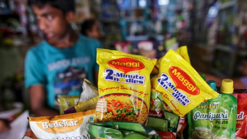 Maggi Image - Maggi Vegetable (#1134526) - HD Wallpaper & Backgrounds ...