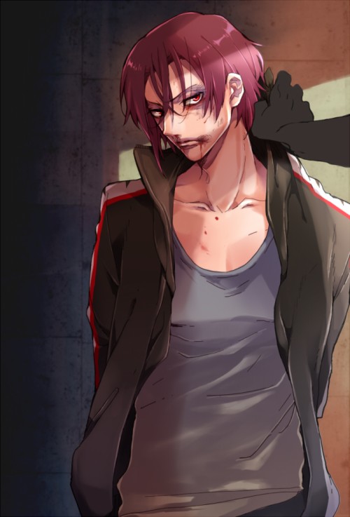 View Fullsize Matsuoka Rin Image - Free Anime Rin Police (#1135552 ...