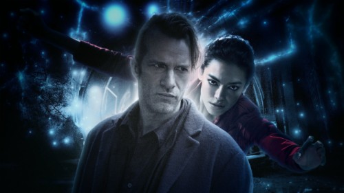 Expanse Wallpaper - Expanse Miller And Julie (#1138167) - HD Wallpaper ...