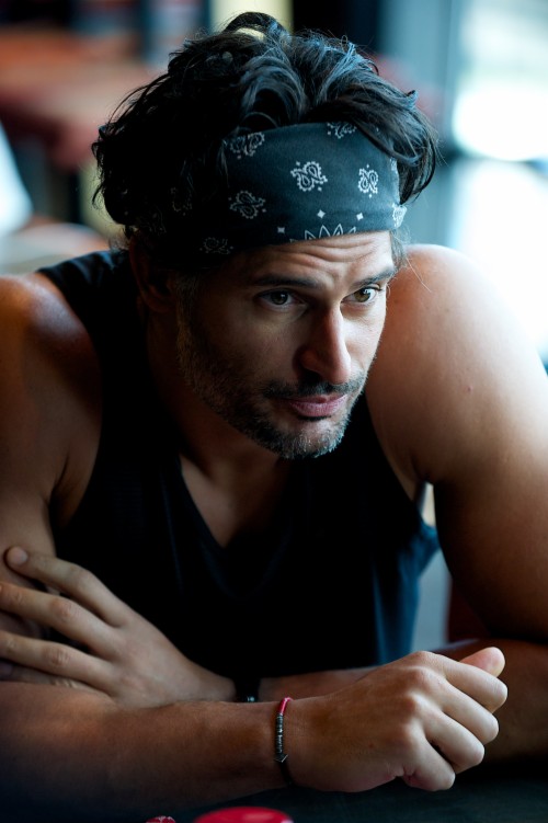 Magic Mike 2 Joe Manganiello - Joe Manganiello Magic Mike (#1139012 ...