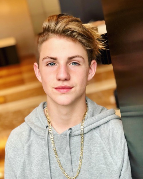 Mattybraps 2017 Images - Matty B Now 2018 (#1139315) - HD Wallpaper ...