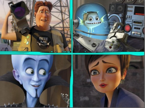 Megamind Images Megamind - 1080p Megamind (#1141415) - HD Wallpaper ...