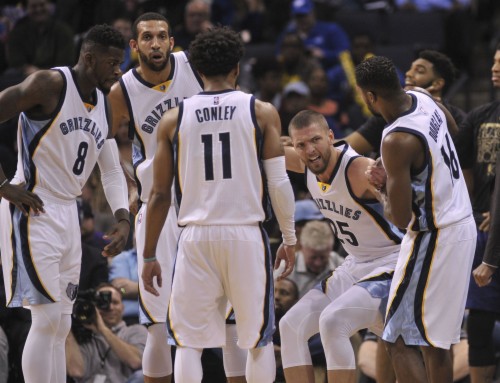 Memphis Grizzlies High Definition Wallpapers - Memphis Grizzlies ...