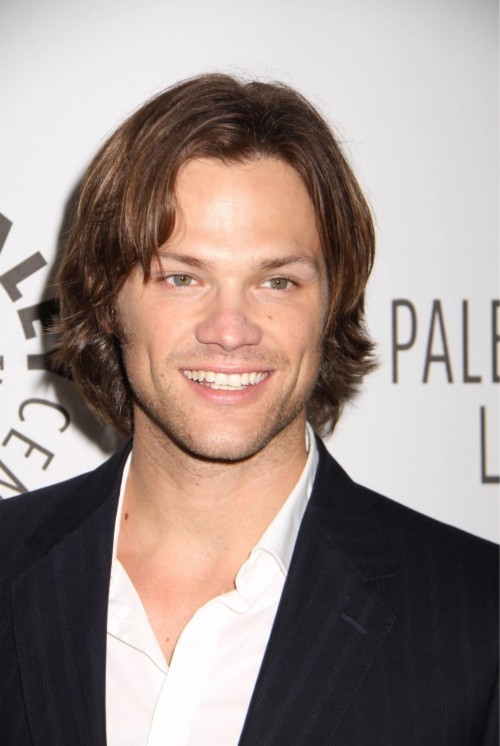 Jared Padalecki (#1147315) - HD Wallpaper & Backgrounds Download