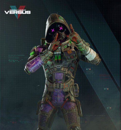 Modern Combat Versus - Modern Combat Versus Juke (#1151006) - HD ...