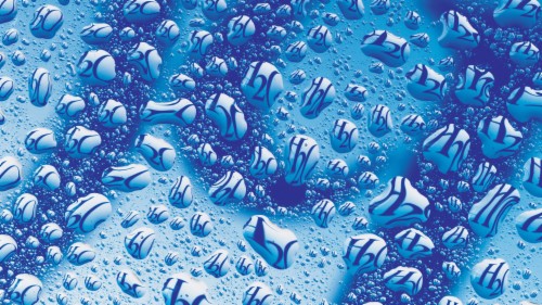 Oxygen Molecule (#920511) - HD Wallpaper & Backgrounds Download