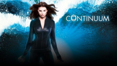 Continuum Action Sci-fi Thriller Drama Series Wallpaper (#1153589) - HD ...
