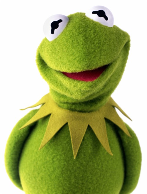 Kermit Logo By Theodorand - Supreme Kermit Png (#1157689) - HD ...