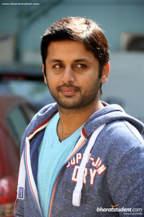 Nitin Telugu Actors Nitin Potos 1162225 Hd Wallpaper