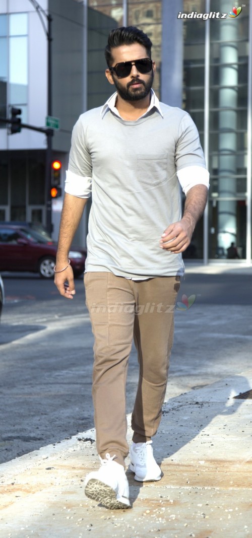 4 / 27 Lie - Lie South Movie Hero (#1162317) - HD Wallpaper ...