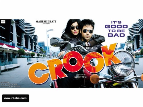 Crook Movie Neha Sharma (#566127) - HD Wallpaper & Backgrounds Download
