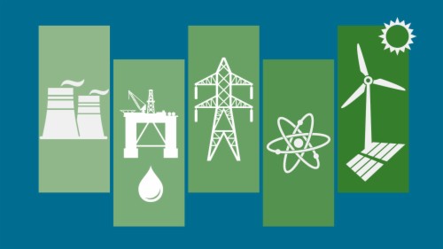 The Energy Transition - Energy Transition (#1163354) - HD Wallpaper ...