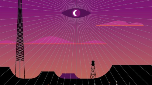 For All You Hardcore Chanting Fans In Night Vale - Welcome To Night ...